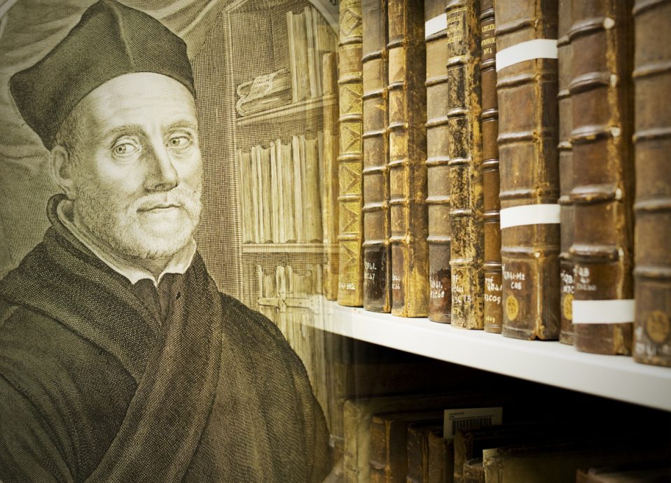 Five Famous Jesuit Scientists – Myanmar Jesuit Mission